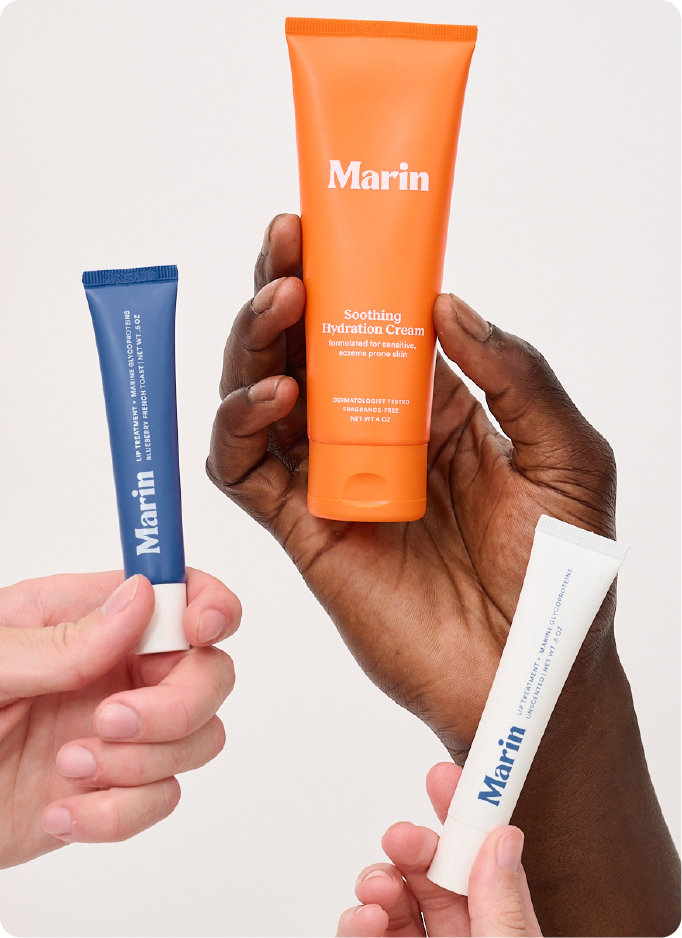 Marin Skincare