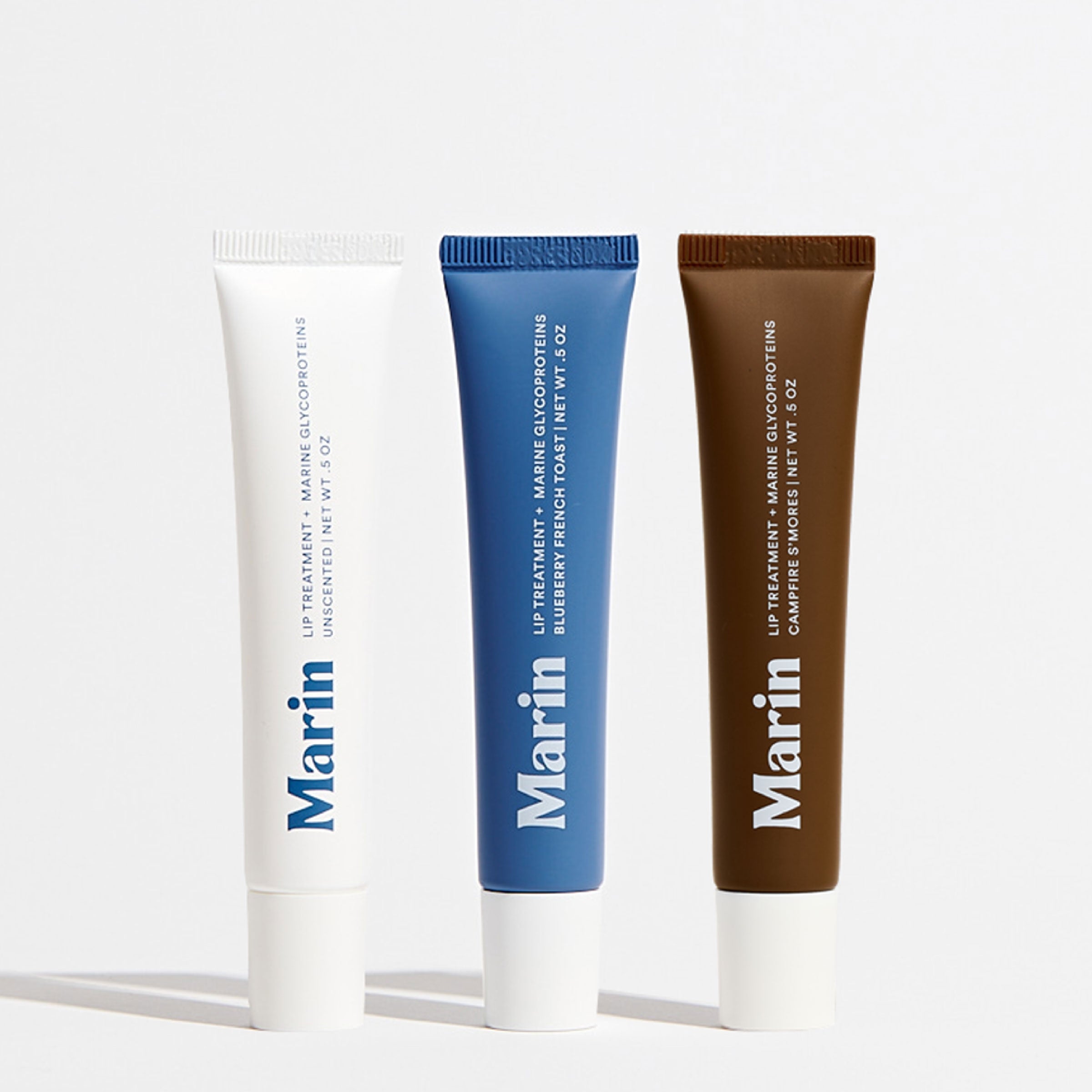 All! – Marin Skincare