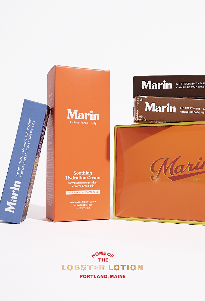 Marin Skincare