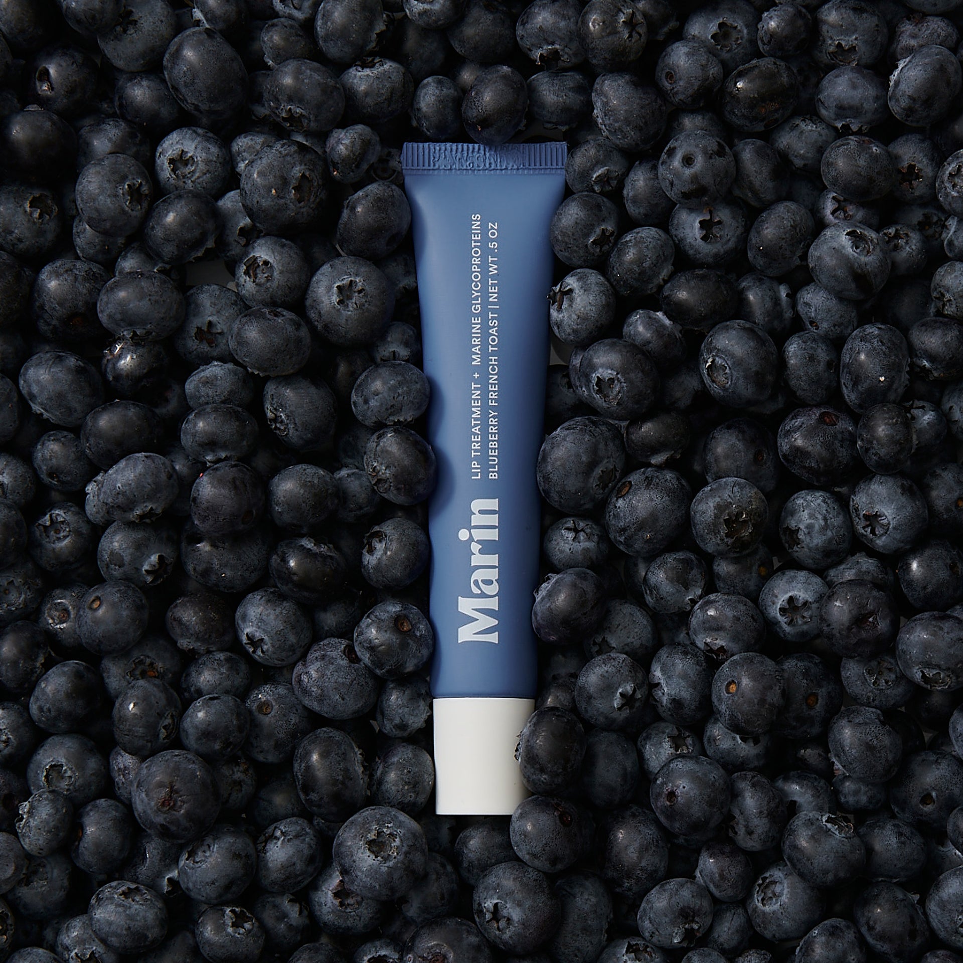 Soothing Hydration Cream – Marin Skincare