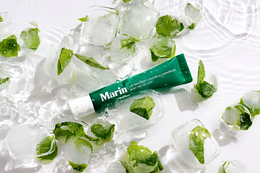 All! – Marin Skincare