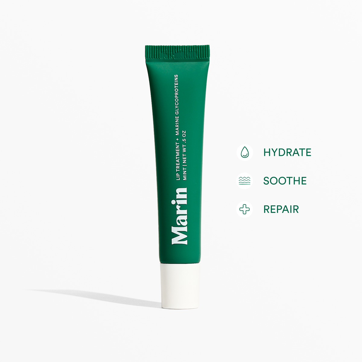 All! – Marin Skincare