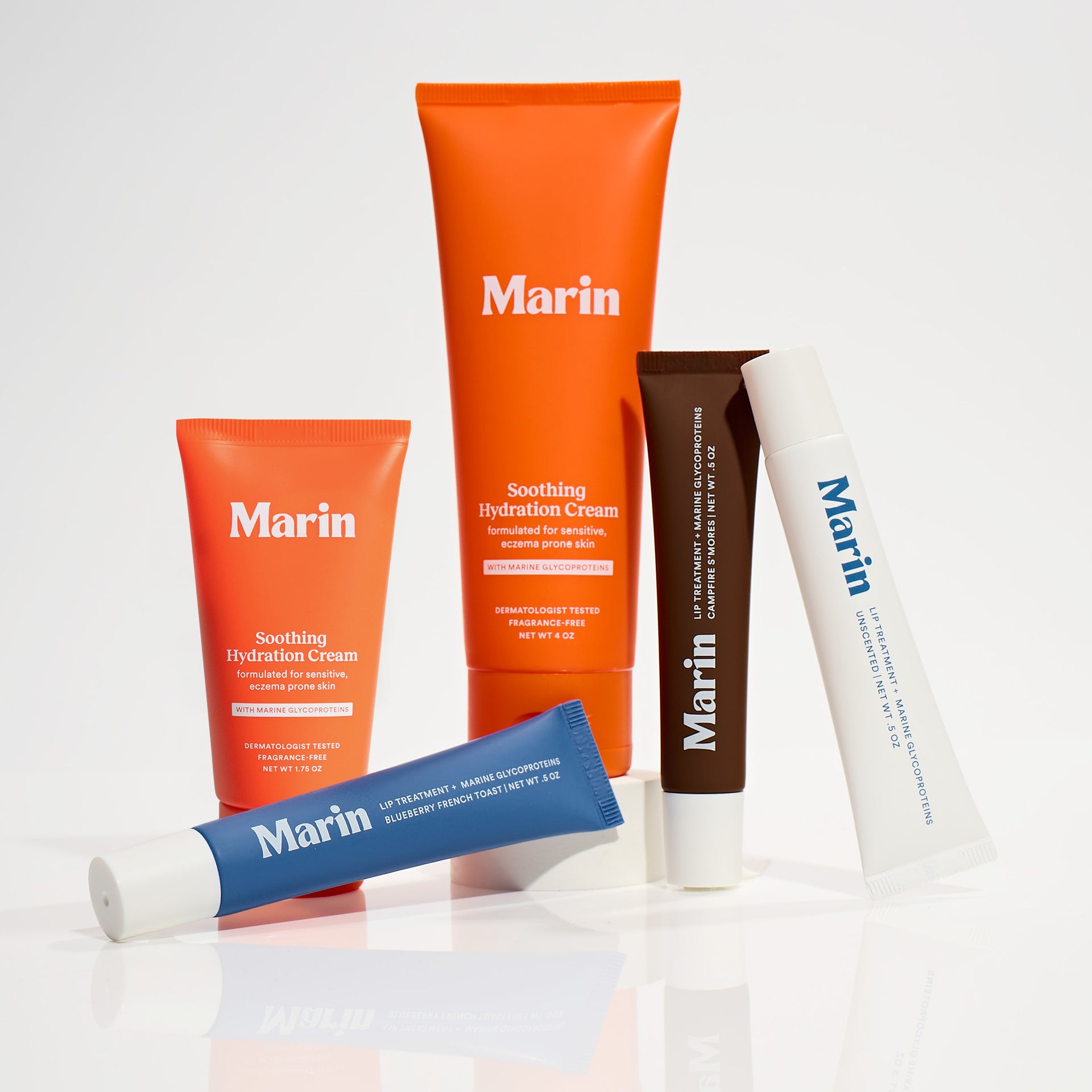 All! – Marin Skincare