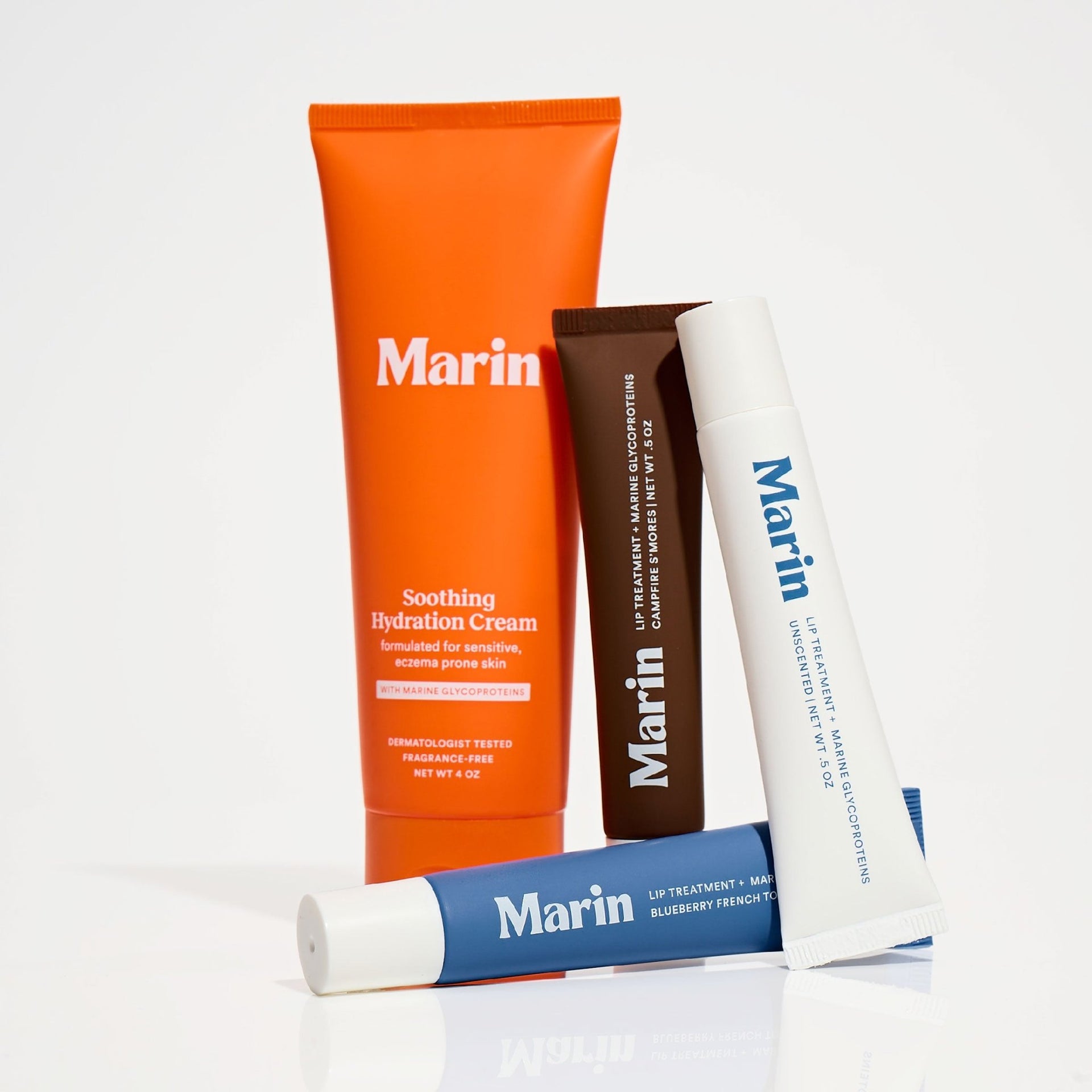 All! – Marin Skincare