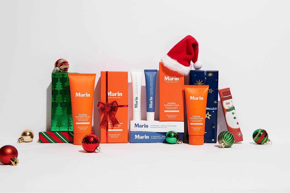 Marin Skincare