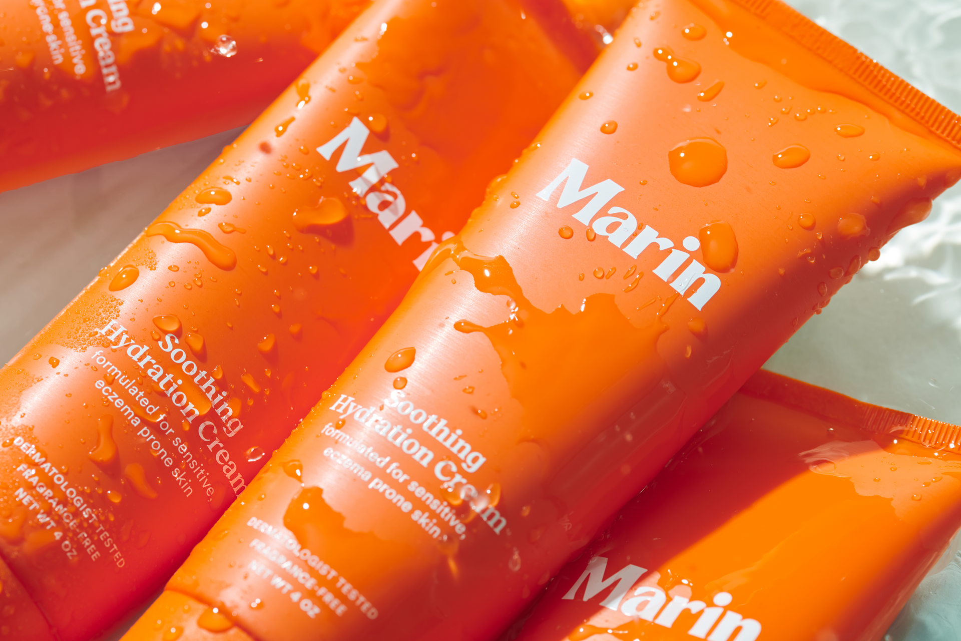 All! – Marin Skincare