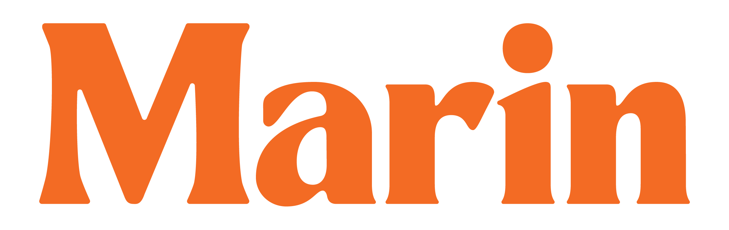 Contact – Marin Skincare