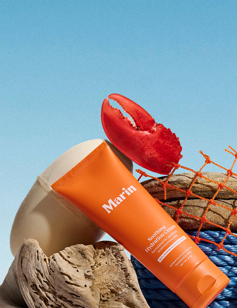 Marin Skincare